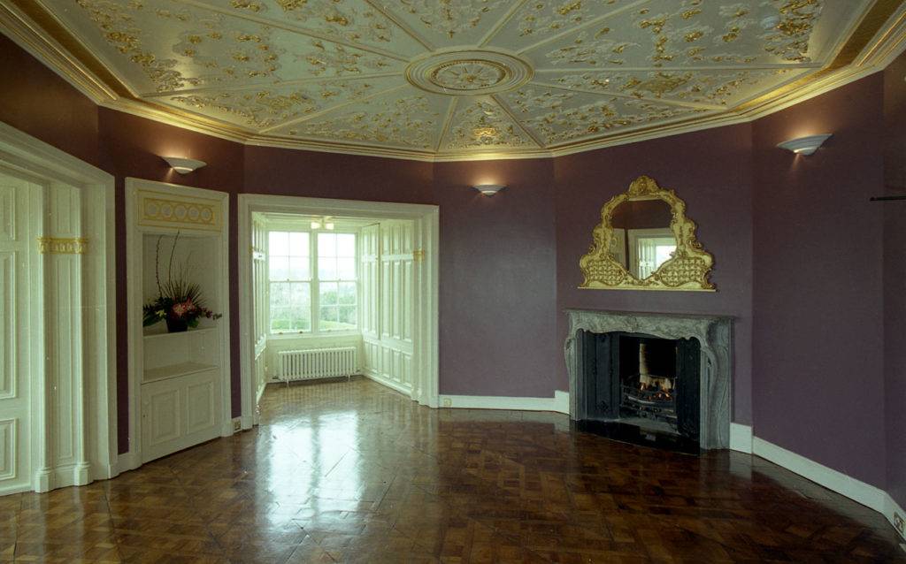 Venues | Kilkenny Castle