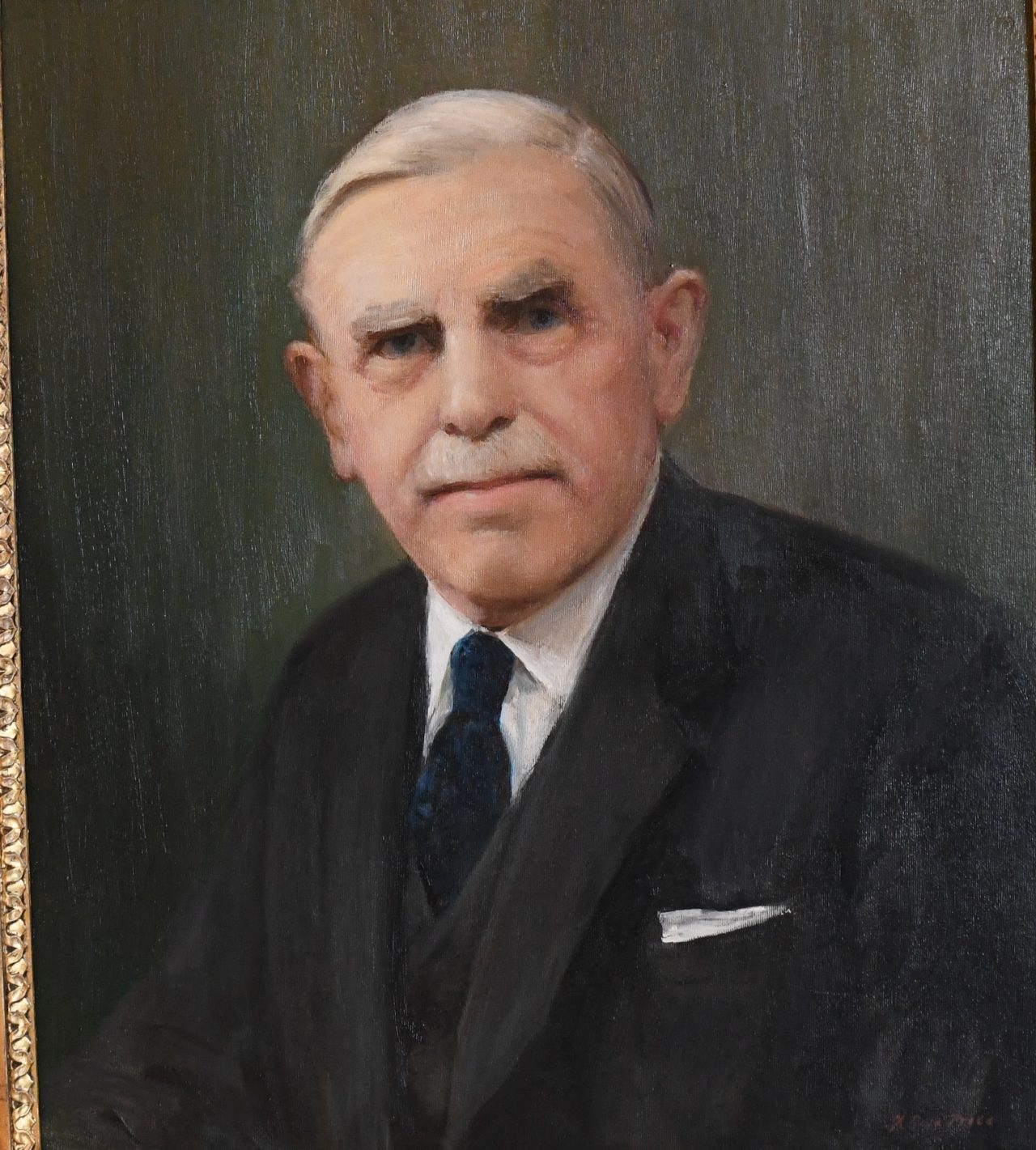 Characters of Kilkenny Castle | Kilkenny Castle