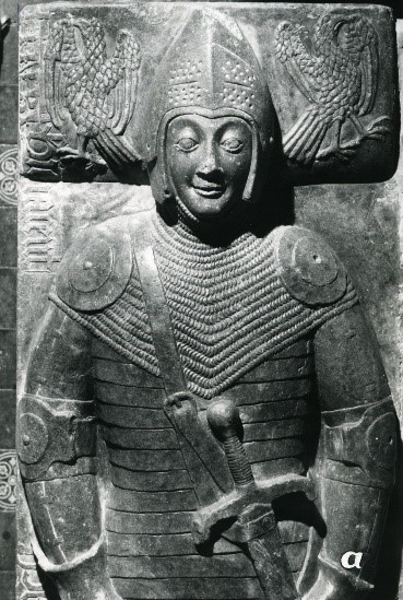 Characters of Kilkenny Castle | Kilkenny Castle