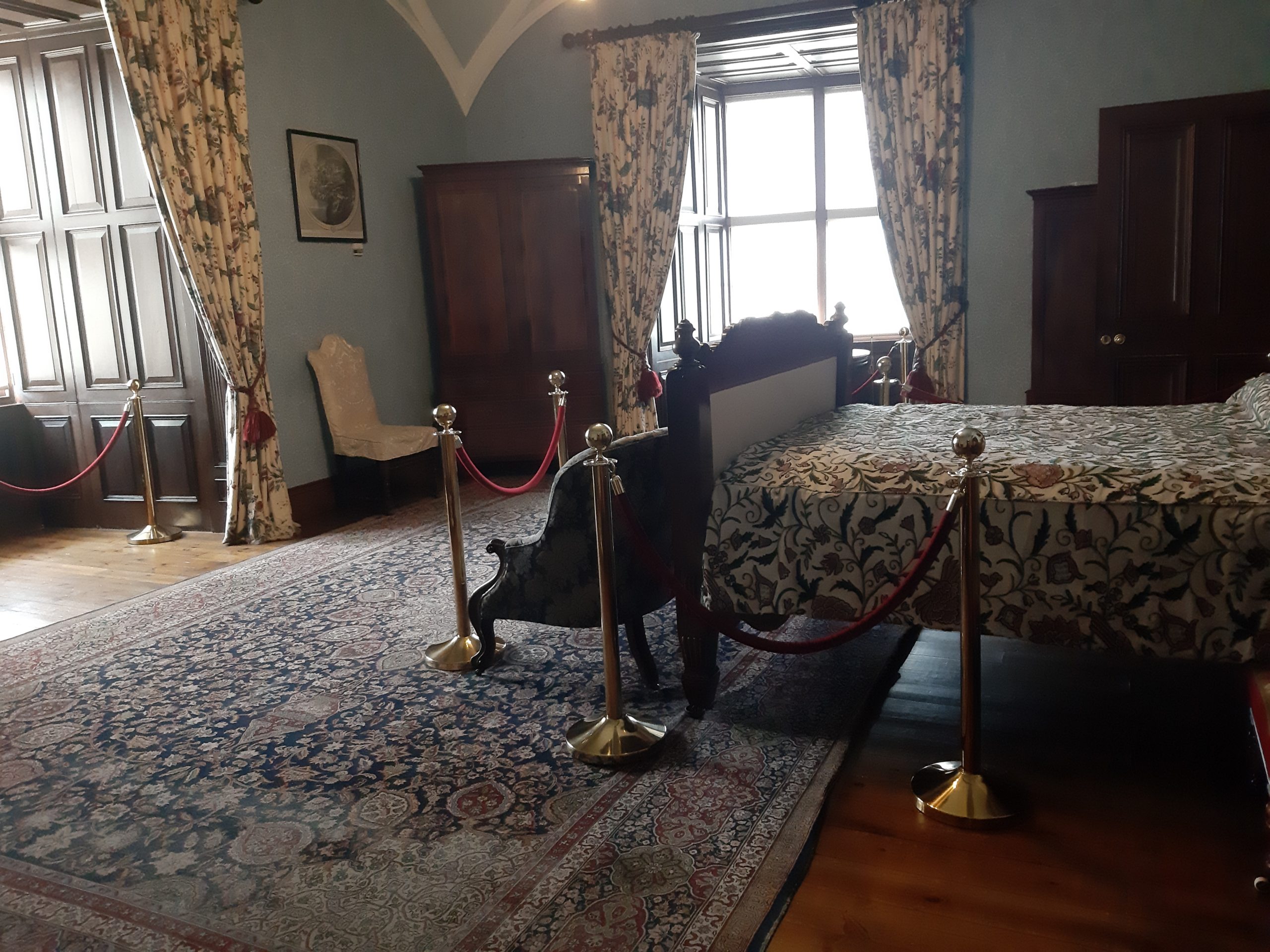Explore the Castle New | Kilkenny Castle