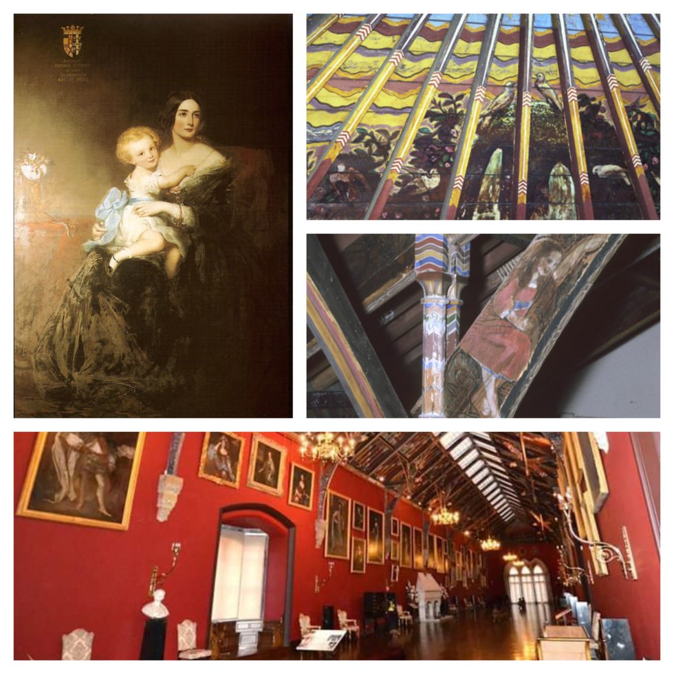 Explore the Castle | Kilkenny Castle