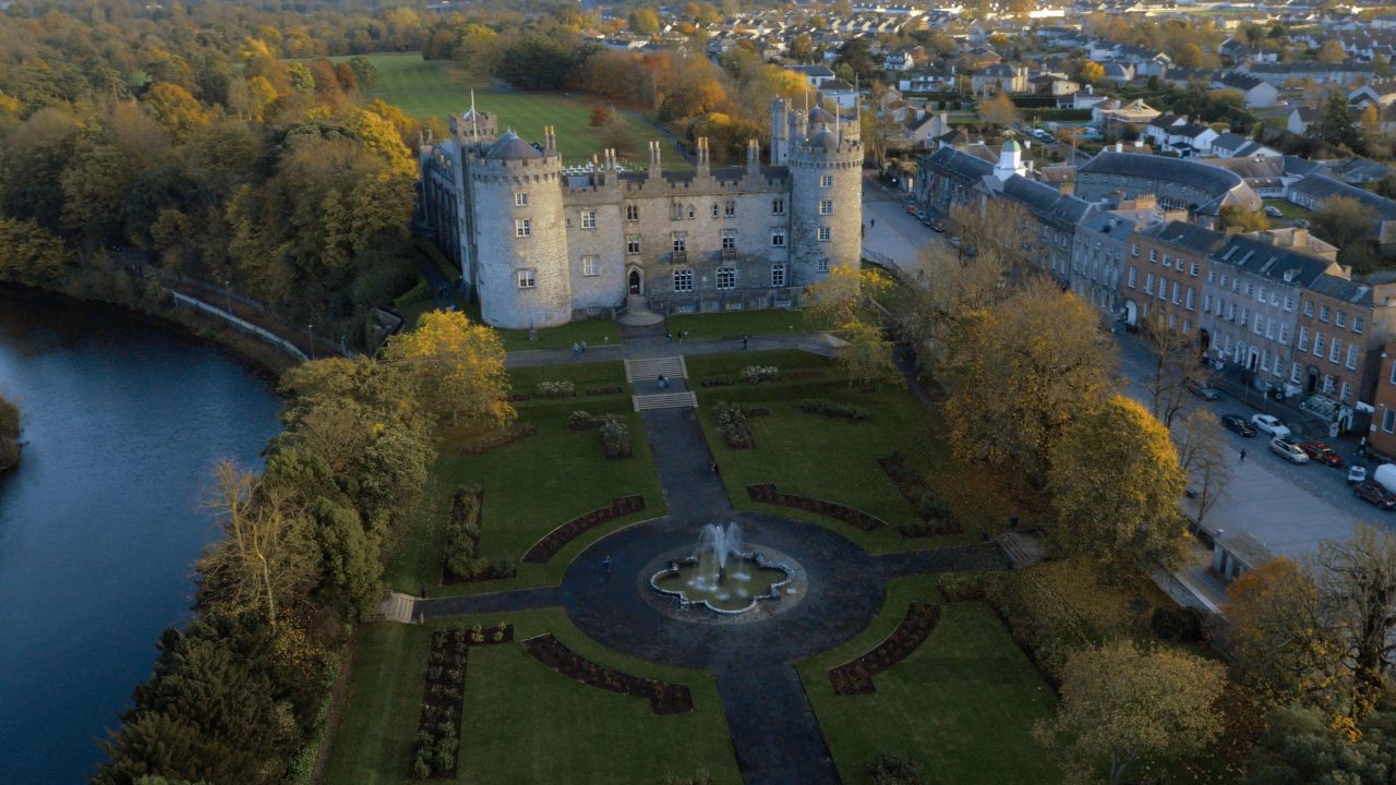 Unique Experience | Kilkenny Castle