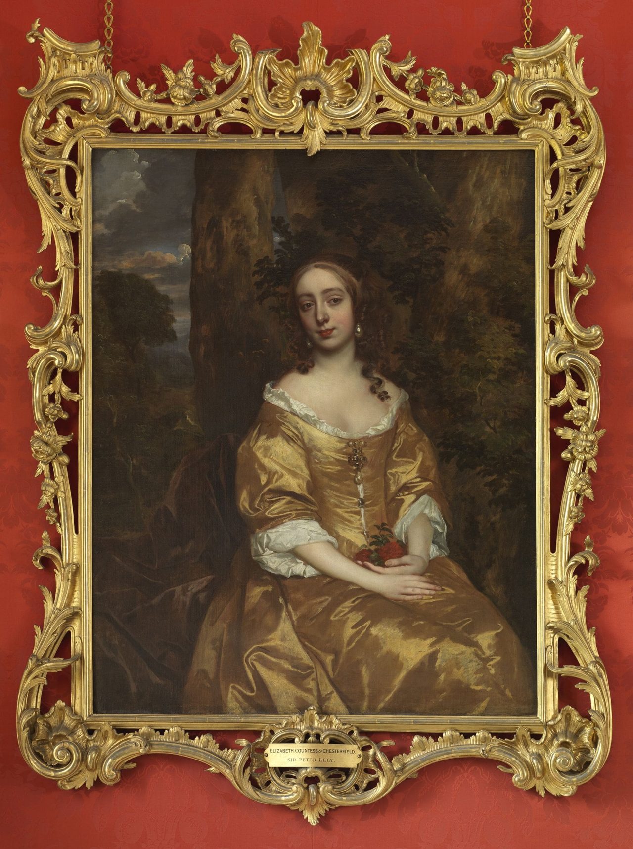 The noblest Person, The wisest female’: The First Duchess of Ormonde ...